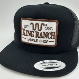 Handmade | Accessories | King Ranch Saddle Shop Cowboy Western Country ...